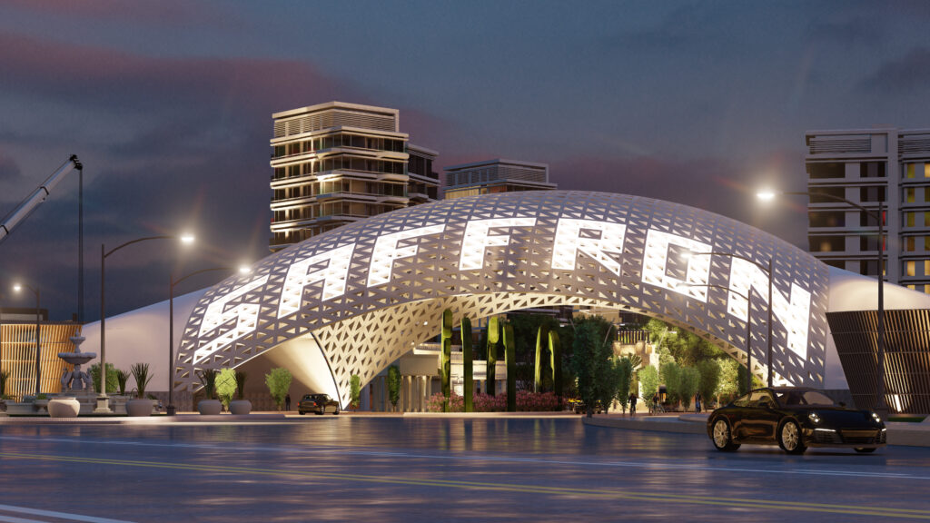 Saffron City Islamabad – Location, Payment Plan, NOC Status